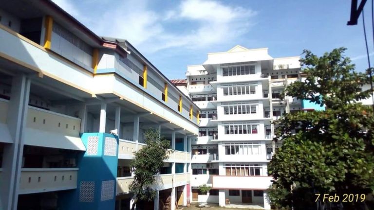 Maukuliah | Politeknik Sandi Karsa Makassar